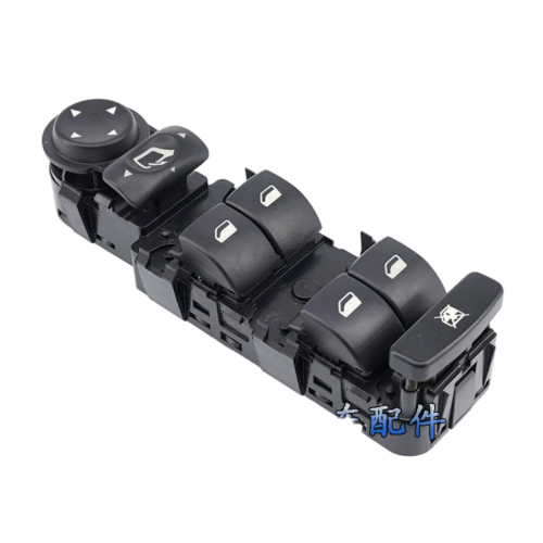 Applicable to Peugeot Citroen C5 glass lift switch electric window ...
