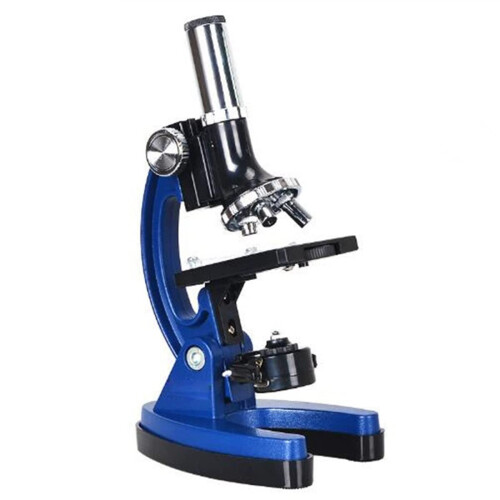 Lab Microscope Accessories for 1200x Primary Secondary School Student ...