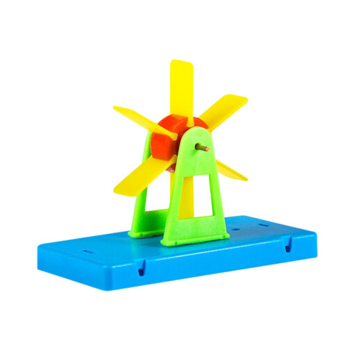 Water Wheel Science Toy Set for Kids - Educational Hands-On Waterwheel ...
