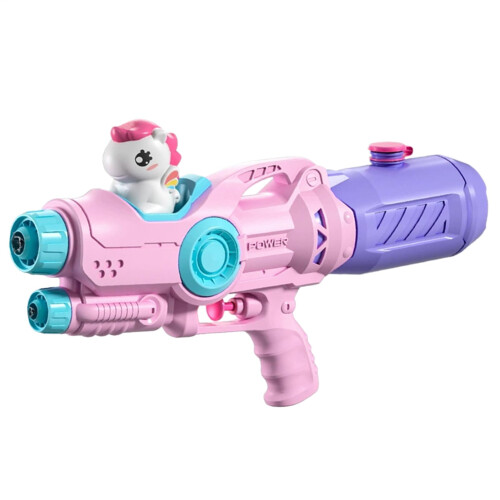 Water Sprayer 500ml Unicorn Water Gun Toy for Kids and Adults Summer ...