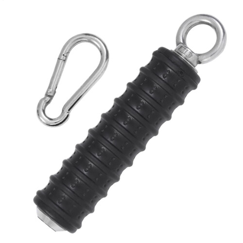 Gym Handle Tricep Strength Fitness Handle 5.12 Inch Single Pull Down ...
