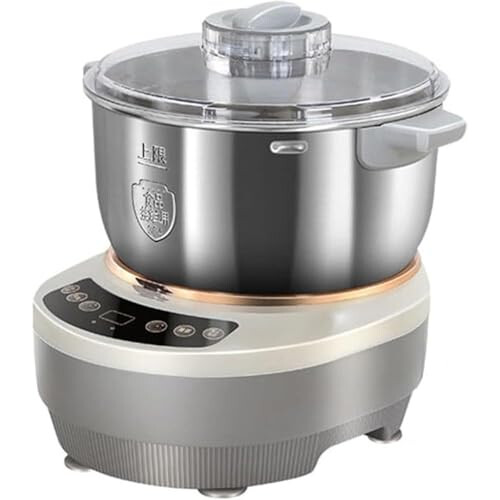 Professional Stainless Steel Pastry Maker 5L with Ferment Function ...