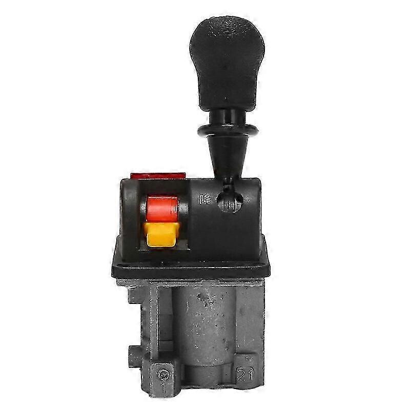 Proportional Control Valves with PTO Switch Dump Truck Tipper Hydraulic ...