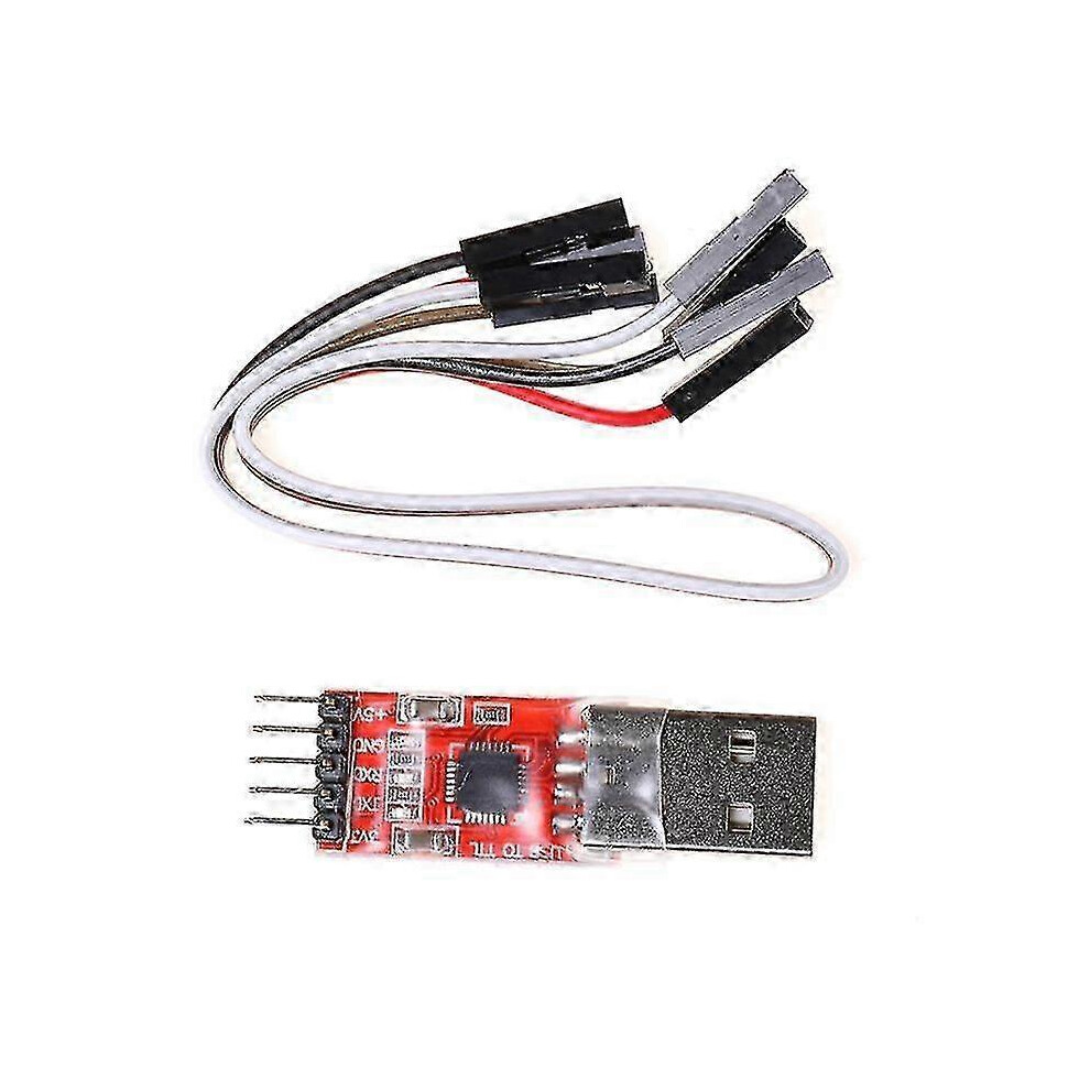 USB to TTL Serial UART Download Cable - Upgraded Type A USB on OnBuy
