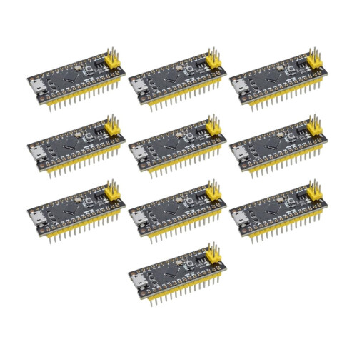 ATTINY88 Development Platform 10 Pack, Advanced Features ...