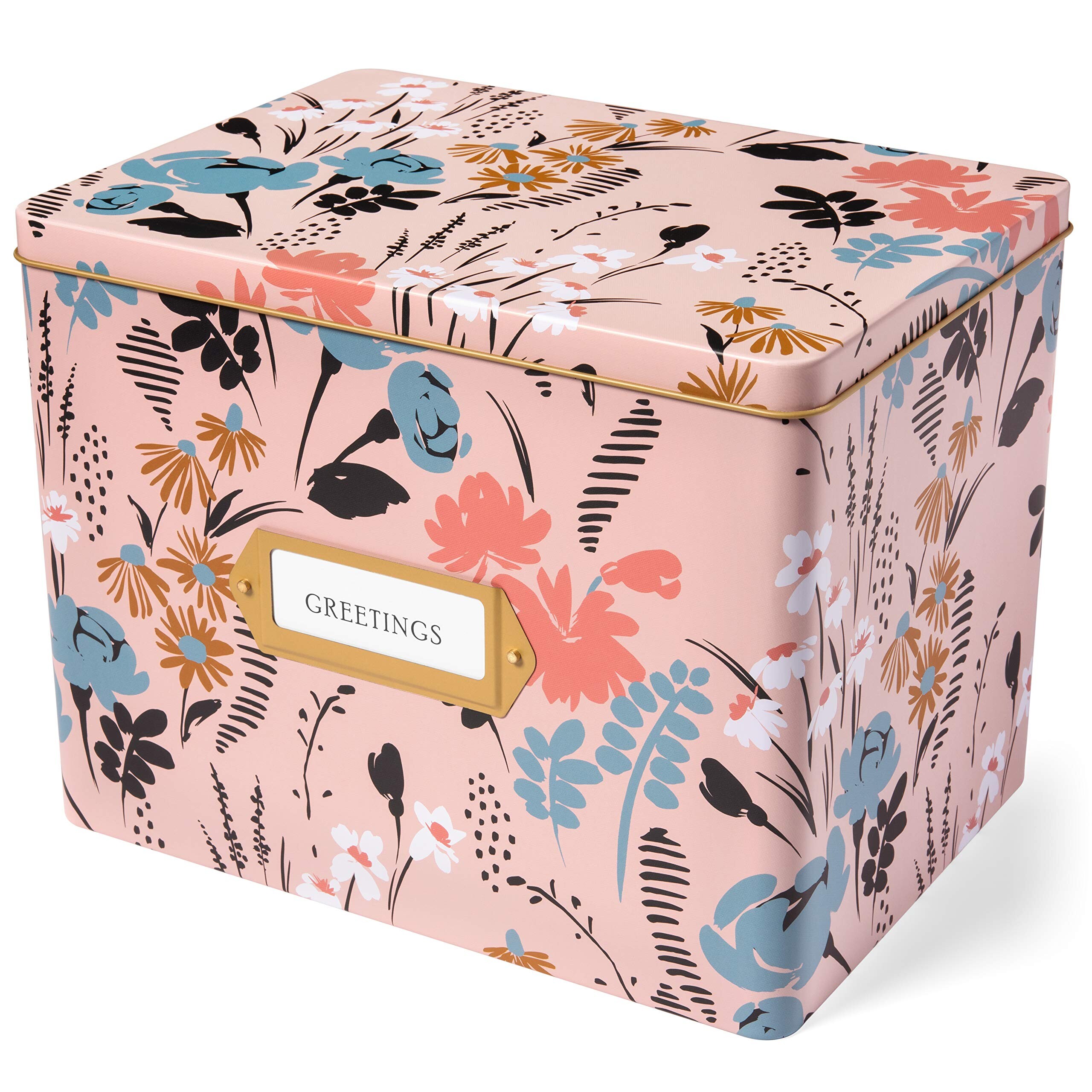 JOT & Mark Set Organizer Box Box Set | Receta decorativa Tabla de ...