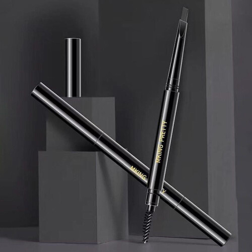 (Type#1) Mking Pretty Eyebrow Pencil Waterproof, Sweat-proof, Long ...