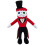 (Standing Caine) The Amazing Digital Circus Cartoon Characters Plush ...