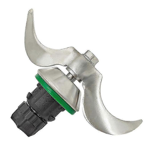 Kneading Dough Mixer Knife for Thermomix TM6 TM5 Food Processor Parts ...