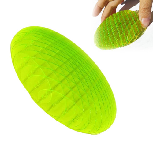 Fidget Worm Toy, Shape-Changing Sensory Worm Toy for Kids and Adults ...