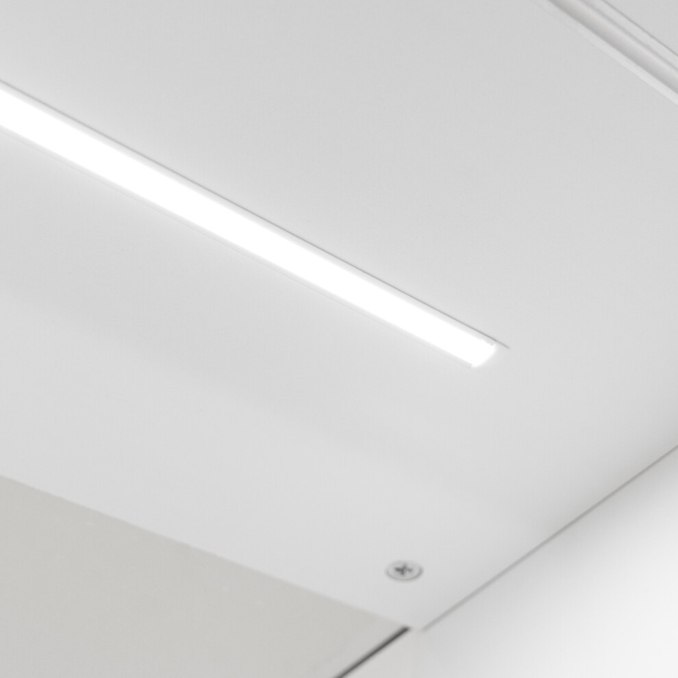 Set Mostradores Comerciales con Luz LED "VEGA" CM60 + K900 + C900 ...