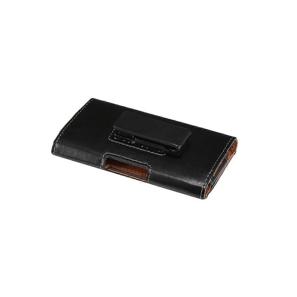 Executive Holster Leather Case Belt Clip Rotary 360 Magnetic Closur ...