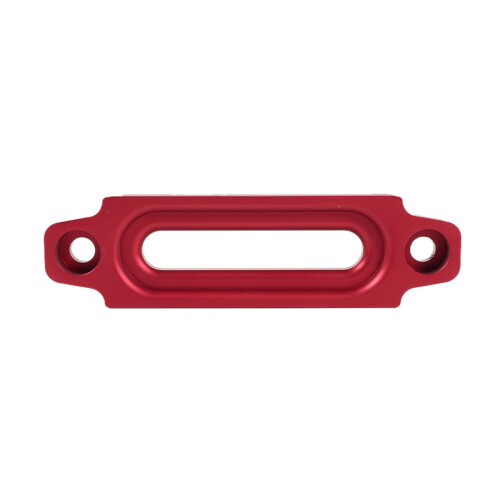 Sturdy Winch Cable Guide Roller, Easy Installation Metal Cable Guide ...