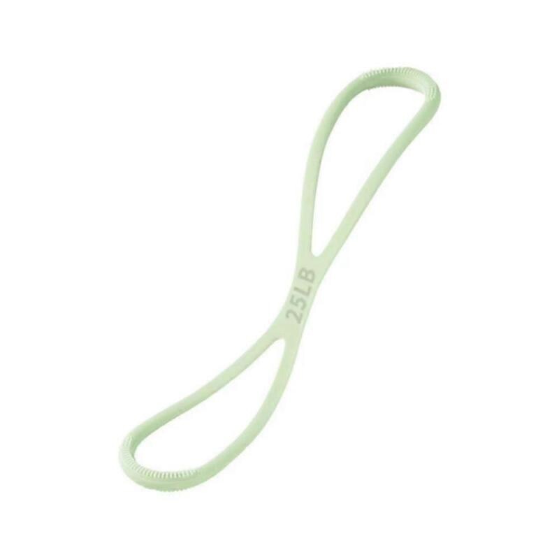 (25LB, Green) Novealcrbe Resistance Bands,Luminousdo Resistance Bands ...