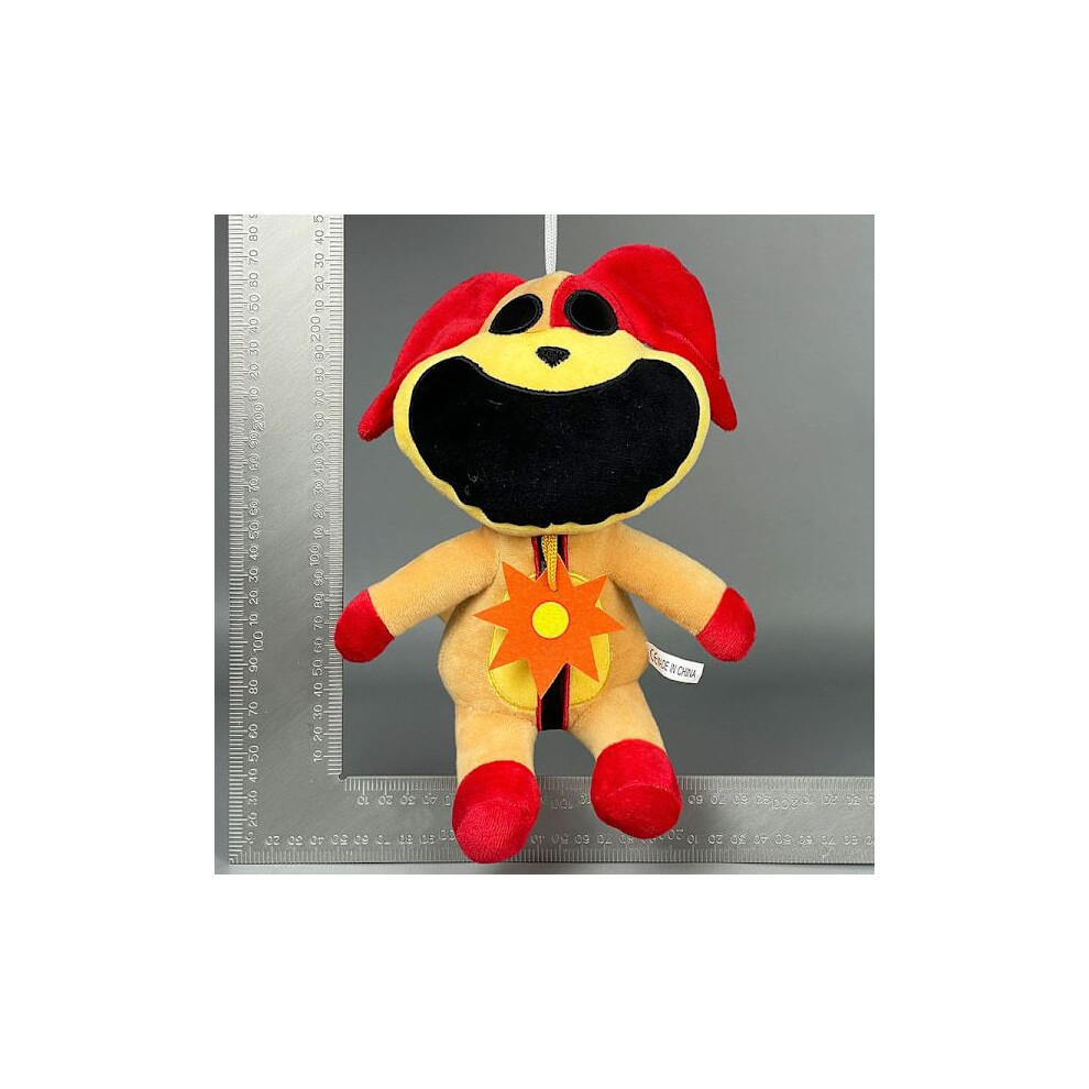 (Hobbit Rabbit) Poppy Playtime Poppy's Game 3 Smiling Critters Doll ...