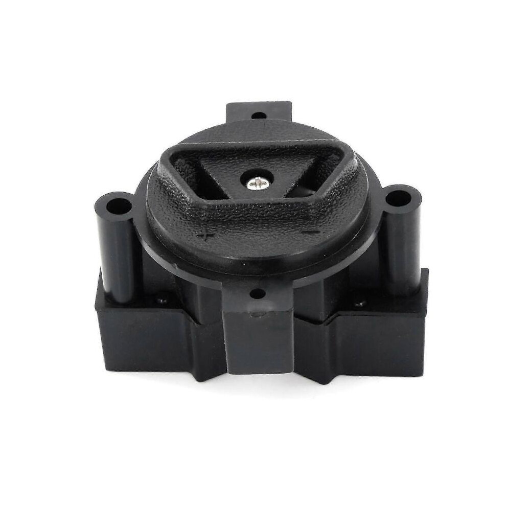 2 Charger Plug Receptacle 36v for , , Club Car 36 Volt Electric Golf ...