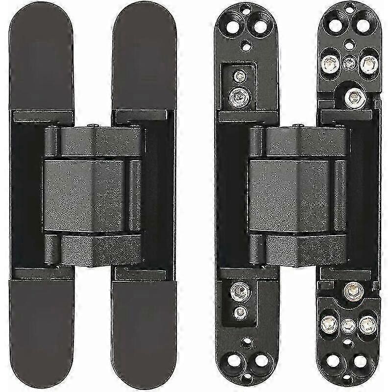 sible Hinges for Concealed Door Adjustable Heavy Duty 3-d Concealed ...