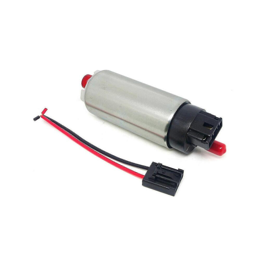 500hp Intank Internal 255 Lph Fuel Pump Walbro Gss342 Fuel Pump on OnBuy