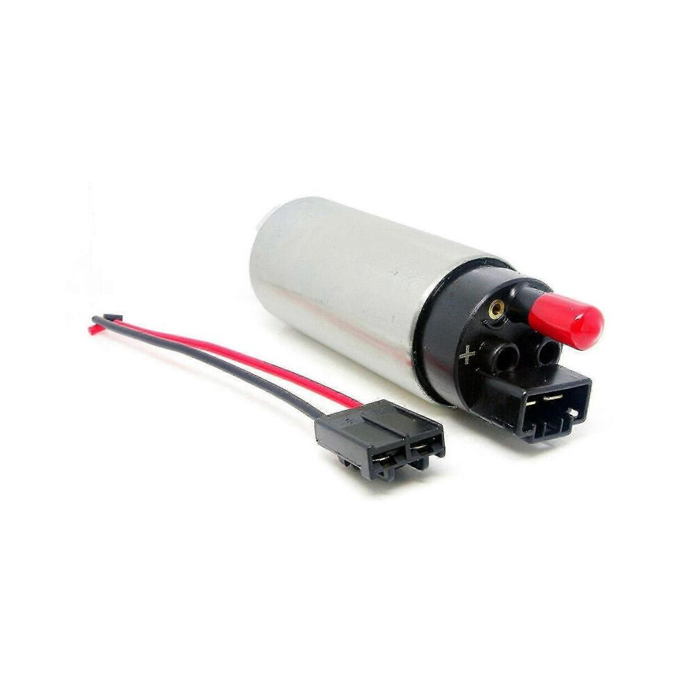 500hp Intank Internal 255 Lph Fuel Pump Walbro Gss342 Fuel Pump on OnBuy