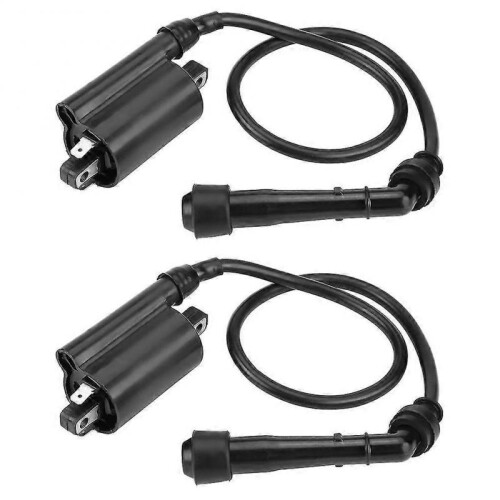 Ignition System,2pcs Ignition Coil Fit Ignition Coil Ignition Coils ...