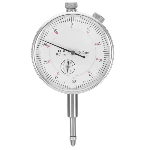 Precision Dial Indicator Calibration Table for CNC Machine Gauge Setup ...