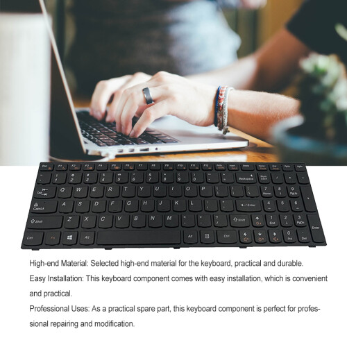 Laptop Keyboard Replacing Keyboards PC US Layout Keypad Replacement on ...