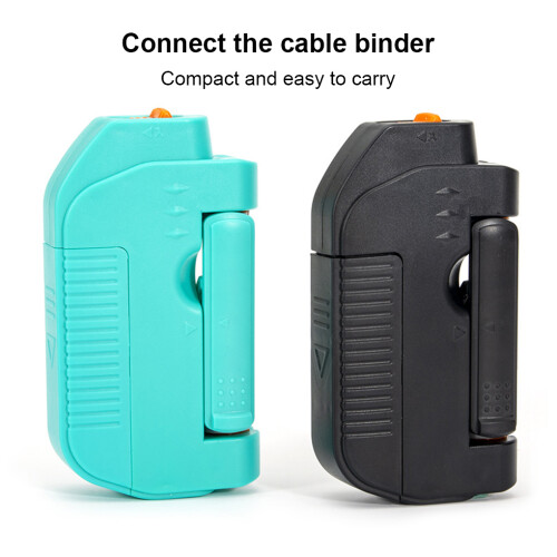 Fishing Sub Line Knotter Automatic Electric Wire Tying Device Line on OnBuy