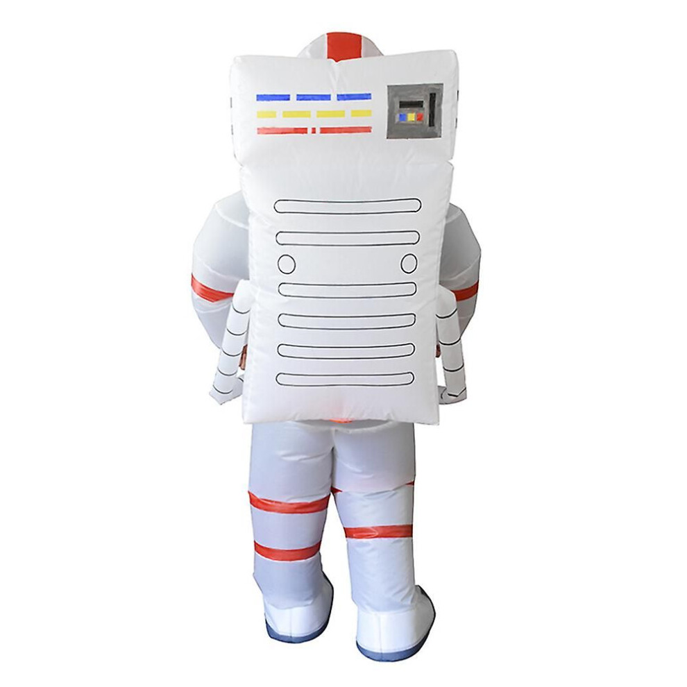 Disfraz inflable de astronauta, disfraz inflable para cosplay on OnBuy