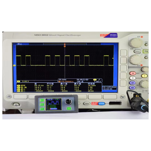 Generador de señales PWM de forma de onda Modbus 485 FY201 de 4-20 mA ...