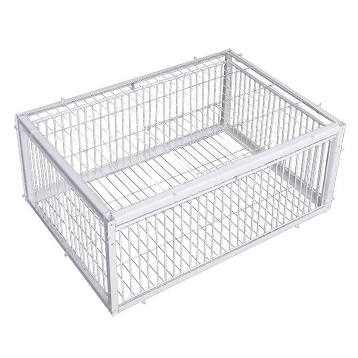 Cage à oiseaux à piège automatique petite Cage à oiseaux à piège ...