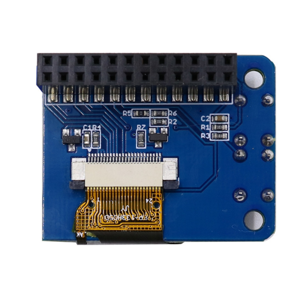 für Raspberry Monitor Mini PI TFT DA 1,3 Zoll IPS-Display HD Schermo on ...