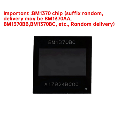 Chip ASIC BM1370 para Antminer S21Pro S21XP Gamma 601 Hydro on OnBuy