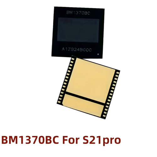 Chip ASIC BM1370 para Antminer S21Pro S21XP Gamma 601 Hydro on OnBuy