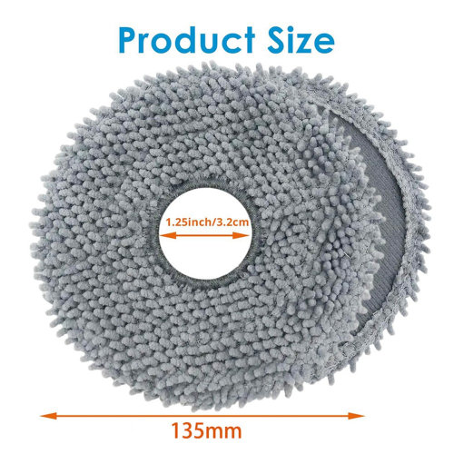 Piese pentru aspirator Qrevo S, Qrevo Pro, Qrevo MaxV, Qrevo Plus on OnBuy