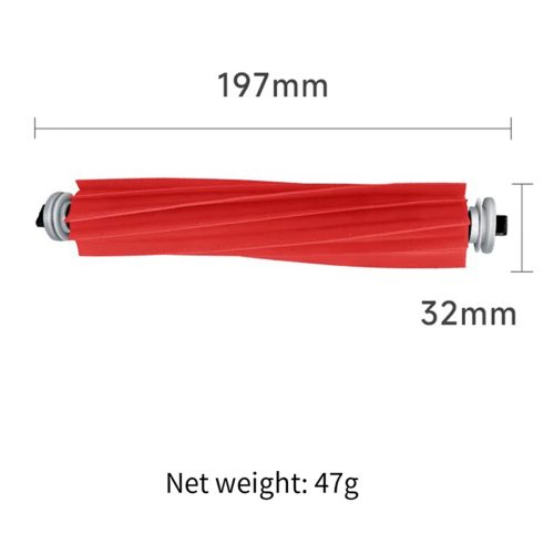 Piese pentru aspirator Qrevo S, Qrevo Pro, Qrevo MaxV, Qrevo Plus on OnBuy