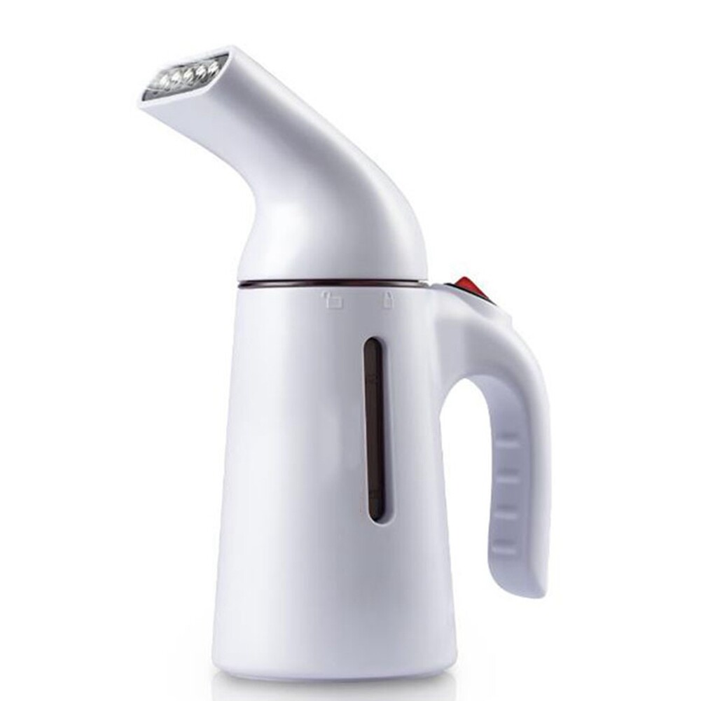 Aburitoare de rufe cu încălzire rapidă, mini aburitoare de rufe de ...