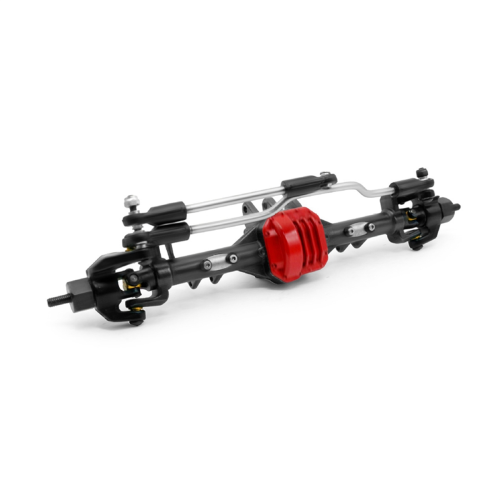 1/10 Simulation Climbing Car Axle Model Car Accessories Front Axle on OnBuy