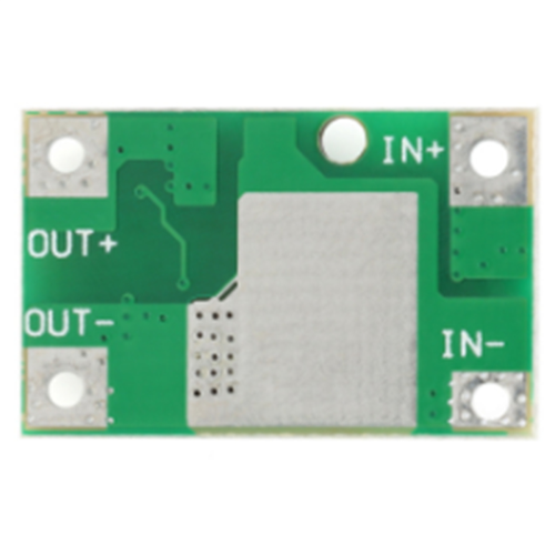 5V 3A DC-DC Step Up-strömmodul Booster-strömmodul on OnBuy