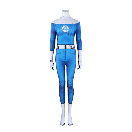 (Invisible Woman character, 160) Fantastic Four: First Look COS Role ...
