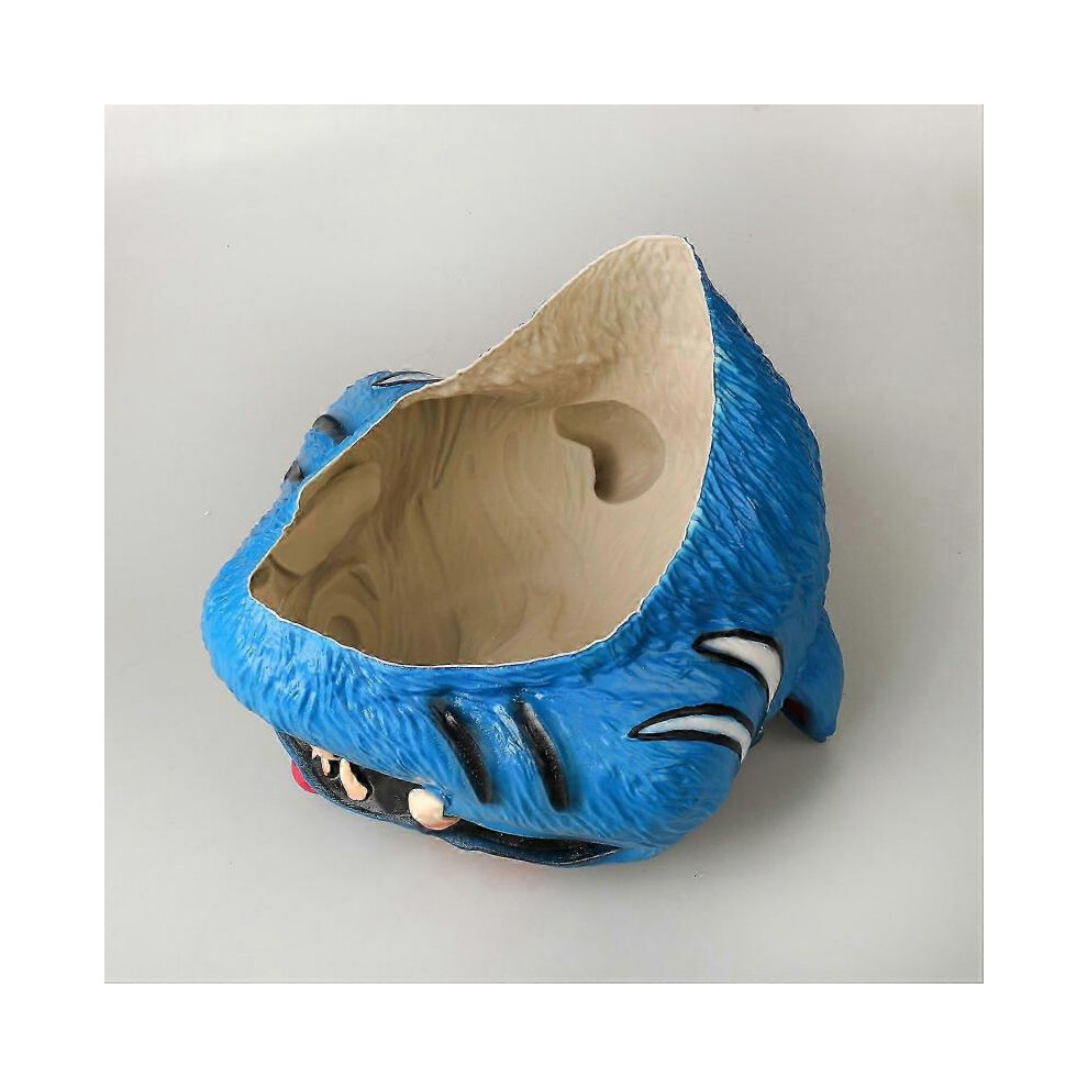 Unisex Tiger Pop Singers Stars Halloween Costume Prop Masks Adult Kpop ...