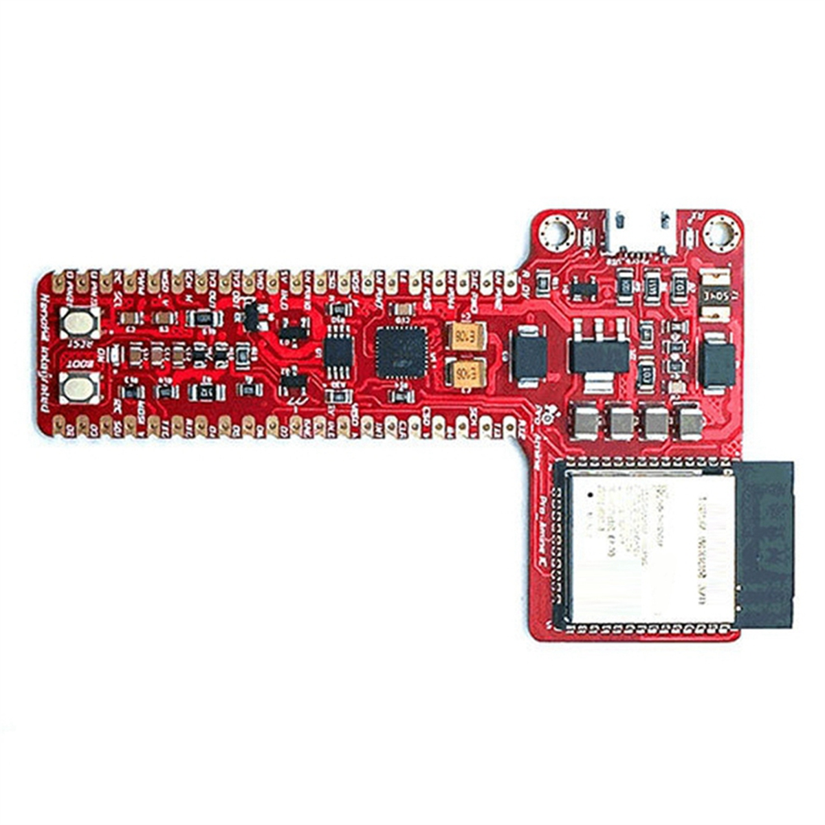 Module Nano Kit ESP32 double Wi-Fi et Bluetooth, portée étendue de 100 ...
