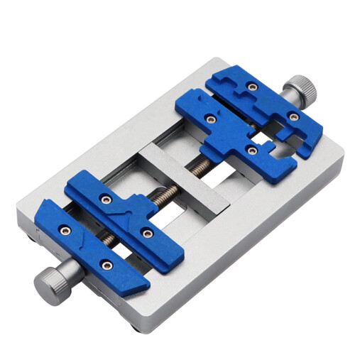 Shaft PCB Fixture Board Soldering Fixture for Phone and Computer Repair ...