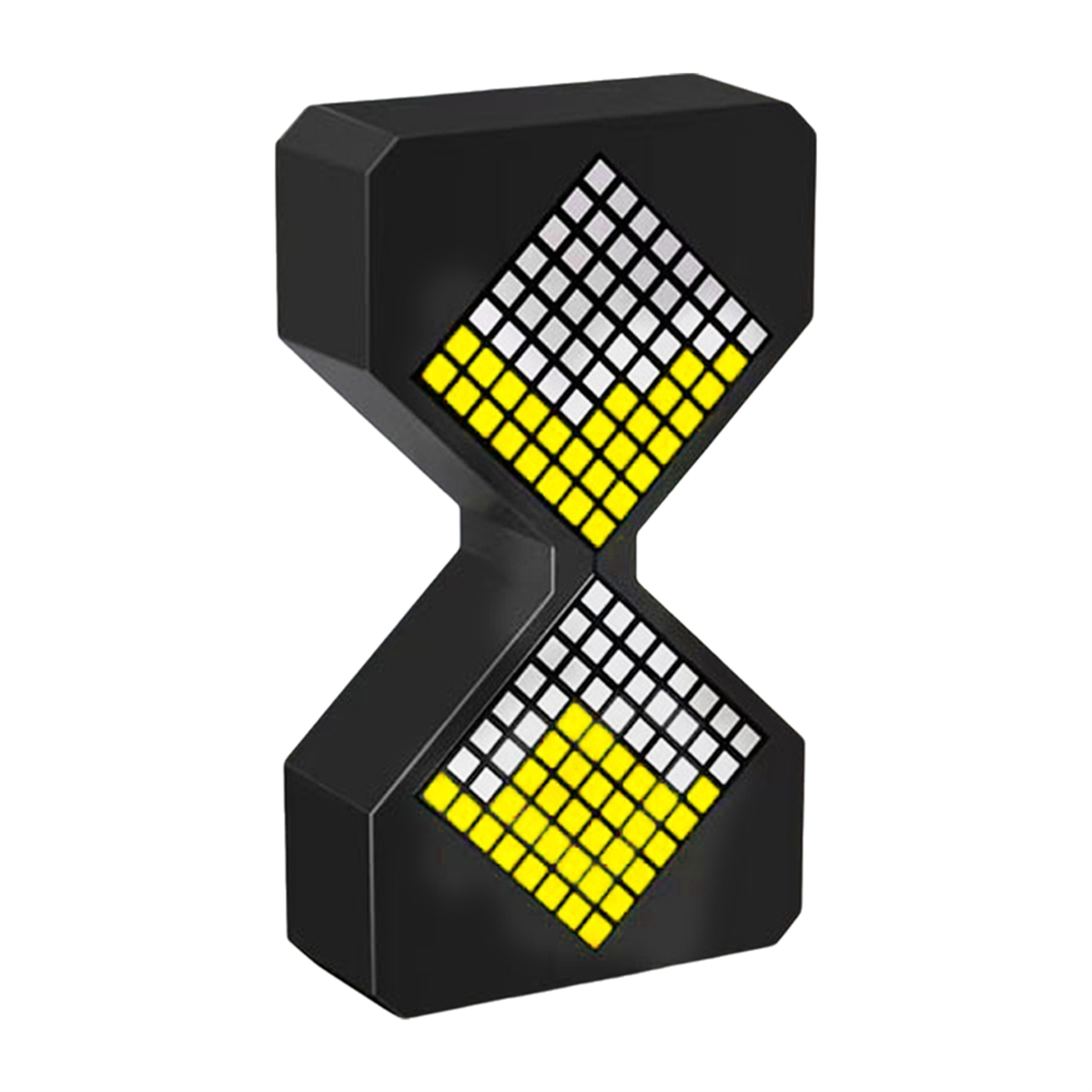 Sablier électronique numérique à LED réglable B on OnBuy