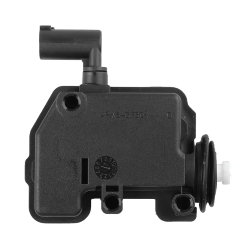 Fuel Tank Gas Door Lock Actuator Fuel Tank Cap Motor Actuator for BMW ...