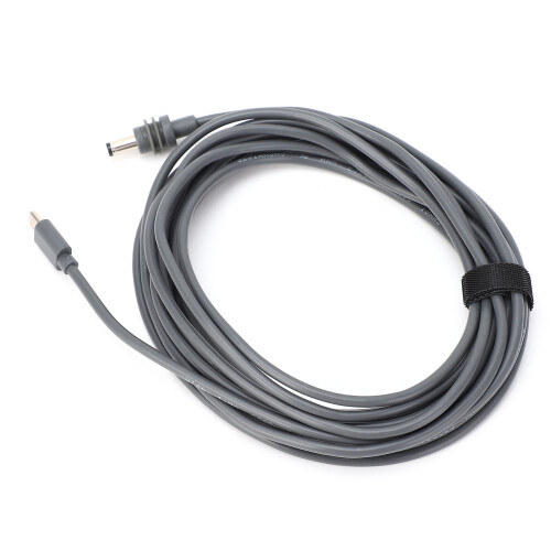 Câble d'alimentation USB-C vers DC pour antenne parabolique miniature 2 ...
