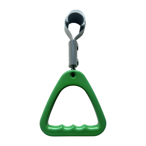 Triangle Handle Ring for Automotive Grab Handle, Ergonomic Triangular ...