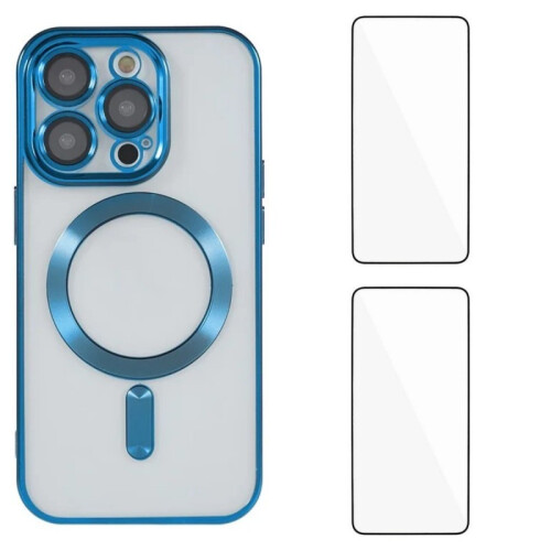 (iPhone 13 Pro, Blue) For iPhone 13 Pro Case on OnBuy
