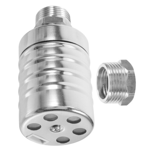 Stainless Steel Float Valve Automatic Water Level Control for Pools ...