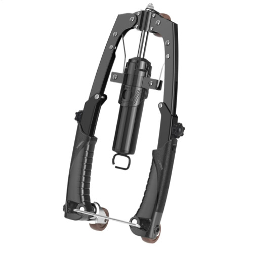 Arm Trainer for Men - Adjustable Resistance Arm Strengthener for Biceps ...