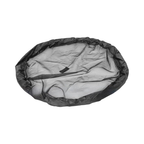 Floating Plant Corral - Round Floating Fish Tank Fence for Pond Netting ...